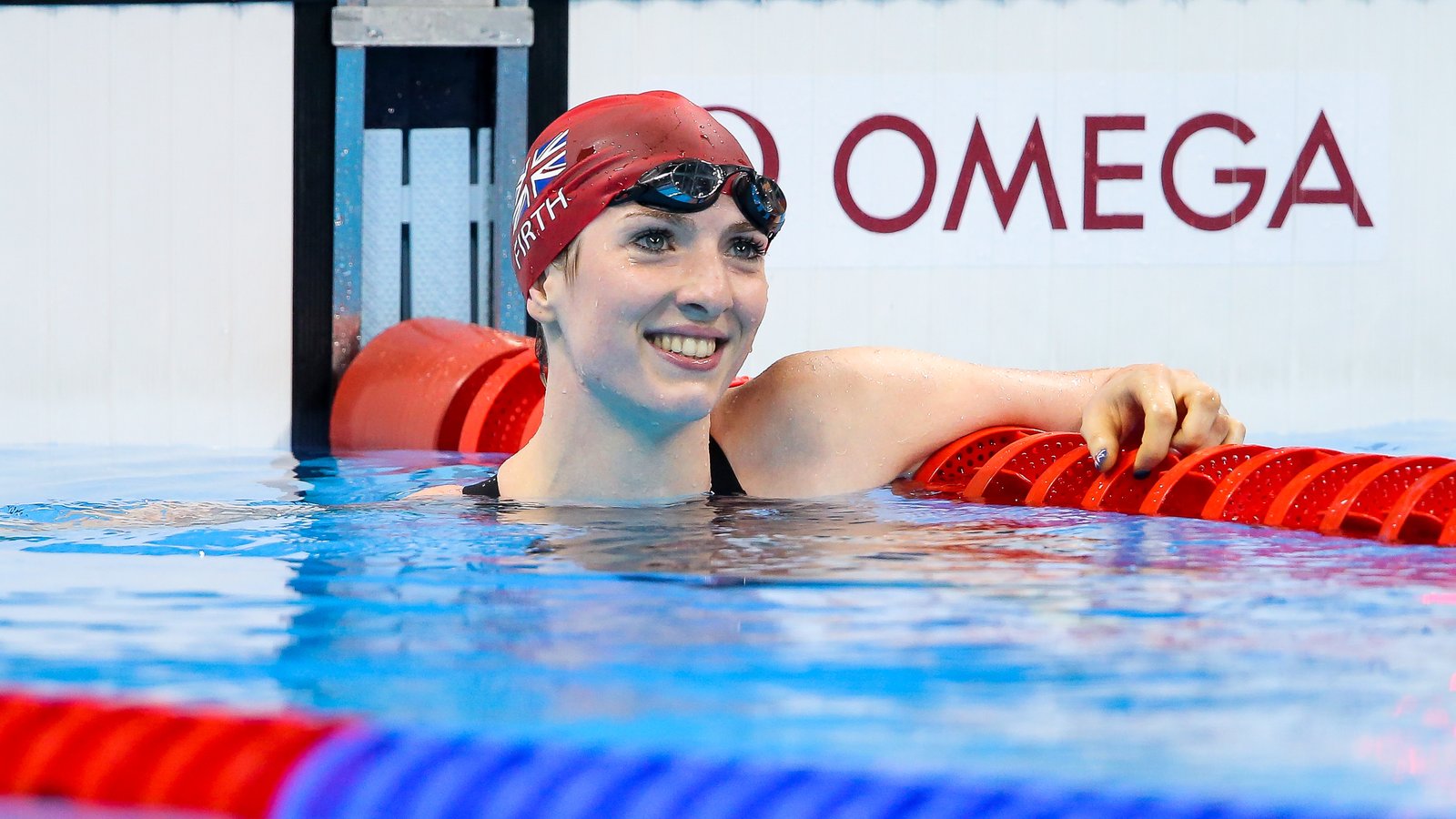 Para-swimmers ready for Berlin Open | Para-Swimming News | British Swimming