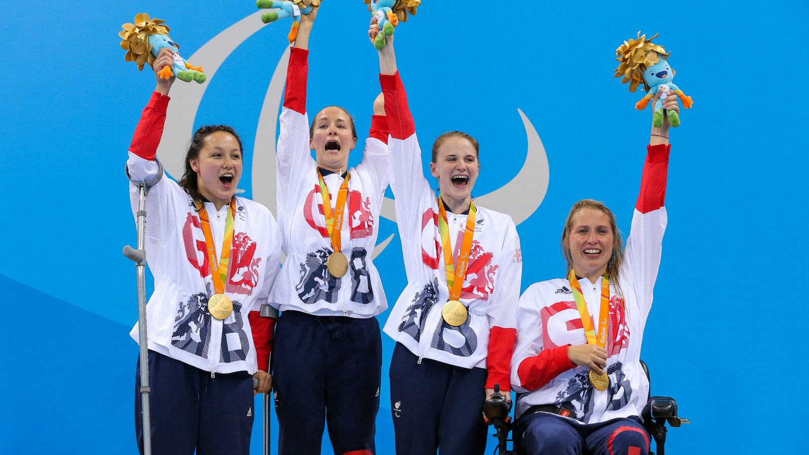 Rankings, Records & Results | British Swimming