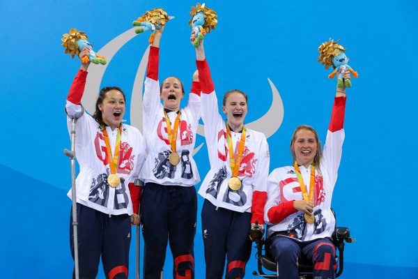 Rankings, Records & Results | British Swimming