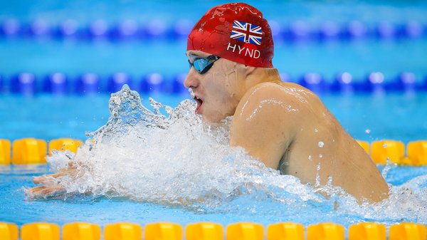Para-Swimming programme reduced for Tokyo 2020 | Para-Swimming News ...
