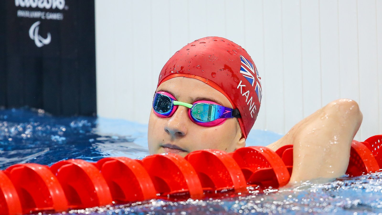 Brits setup exciting Rio 2016 finale | British Swimming