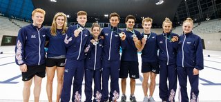 British Divers | Team Profiles & Biogs | British Swimming