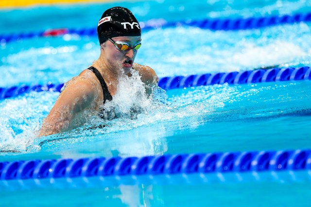 #FINABudapest2017 Day Twelve Photos | Budapest 2017 | British Swimming