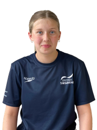 British Para-Swimmers | Team Profiles & Biogs | British Swimming