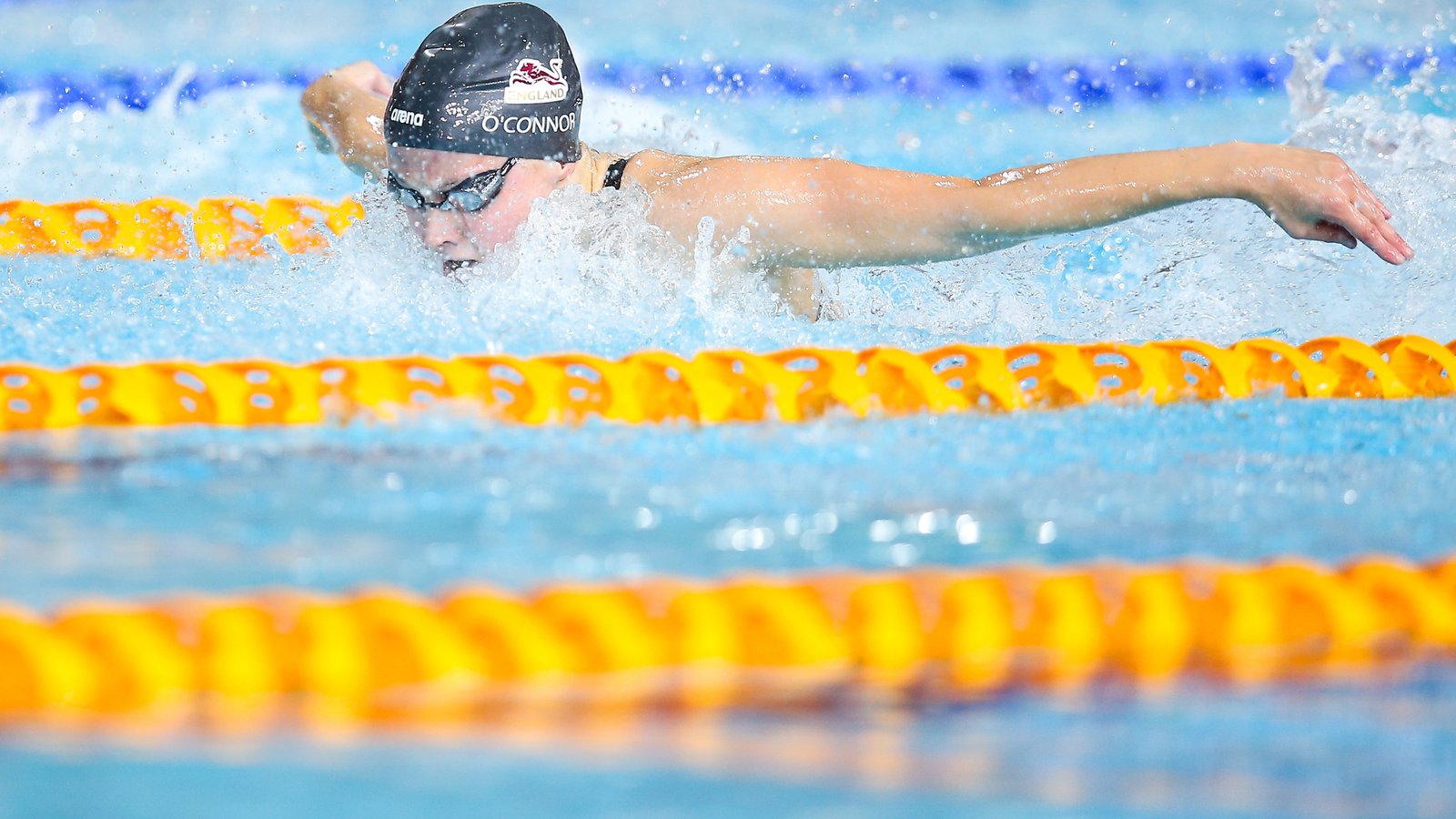 Furniss praises performances in Glasgow | British Swimming