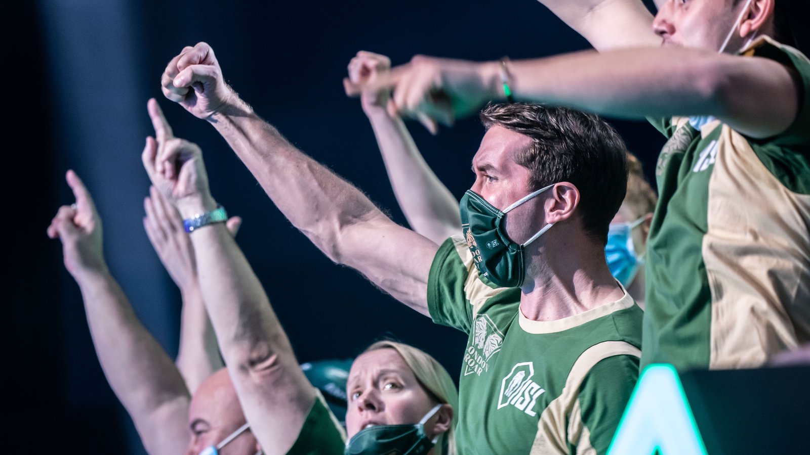 Tigg values international learning ahead of ISL return | Swimming News ...