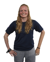 British Para-Swimmers | Team Profiles & Biogs | British Swimming