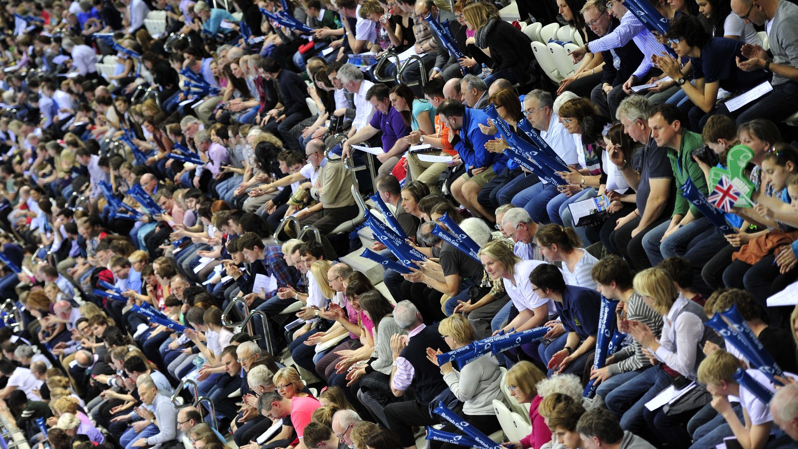 Annual Reports | About Us | British Swimming