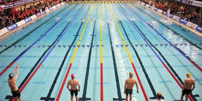 Information on Swimming Officials | British Swimming