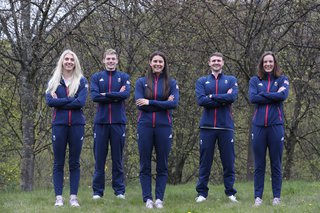 24 swimmers added to Team GB for Tokyo 2020 Olympic Games | Swimming ...