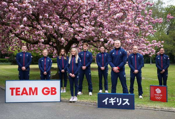 24 swimmers added to Team GB for Tokyo 2020 Olympic Games | Swimming ...