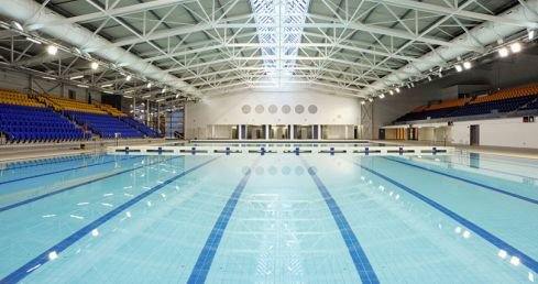 BSC and BPSIM to be live streamed | Swimming News | British Swimming