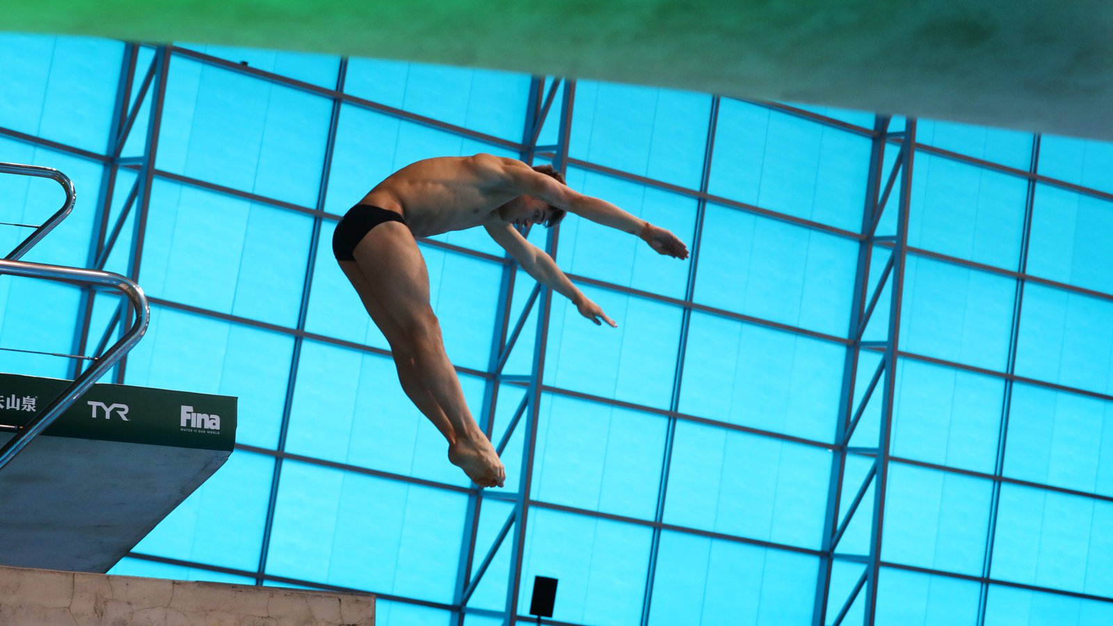 Daley stars in unique Virtual Nations Diving Challenge | Diving News ...