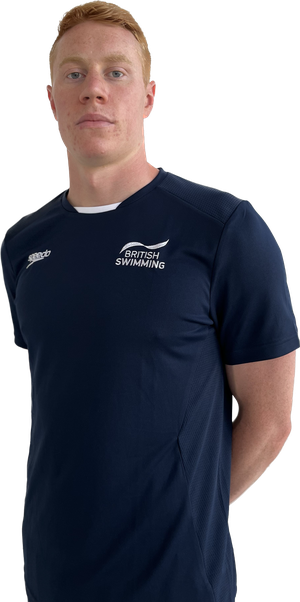 Tom Dean | Results, Biog and Events | British Swimming