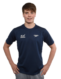 British Para-Swimmers | Team Profiles & Biogs | British Swimming