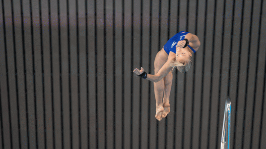 Couch just misses medals in Moscow | British Swimming