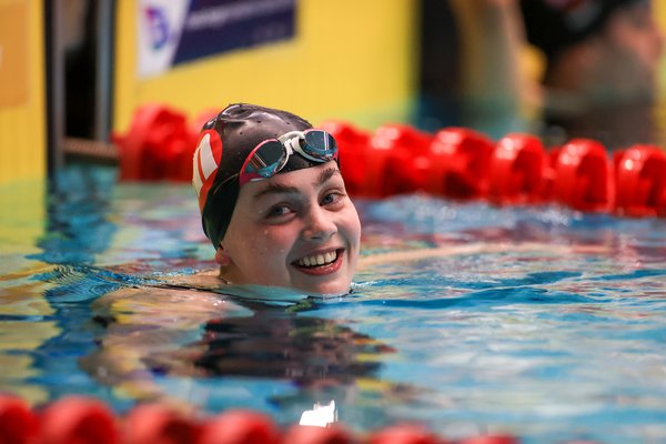 GLL Sport Foundation continue investment into athlete support | General ...