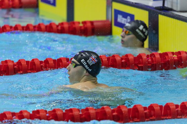 William Ellard | Results, Biog and Events | British Swimming