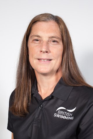 British Swimming Senior Management Team | About Us | British Swimming