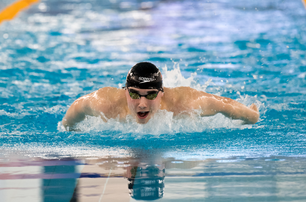 Rogers and Ellard Fly to gold | Para-Swimming news | British Swimming