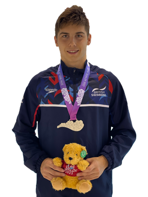 William Ellard | Results, Biog and Events | British Swimming