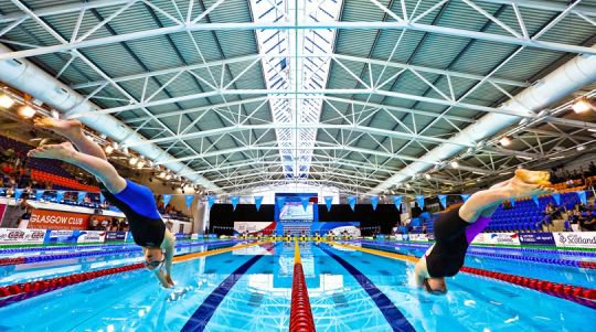 British Swimming Championships 2016 | British Swimming