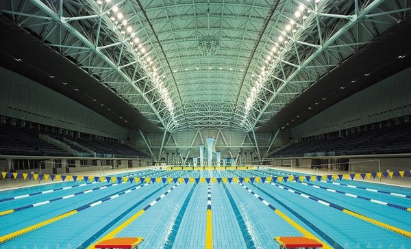 Swimming set for Tokyo 2020 prep camp | Swimming News | British Swimming