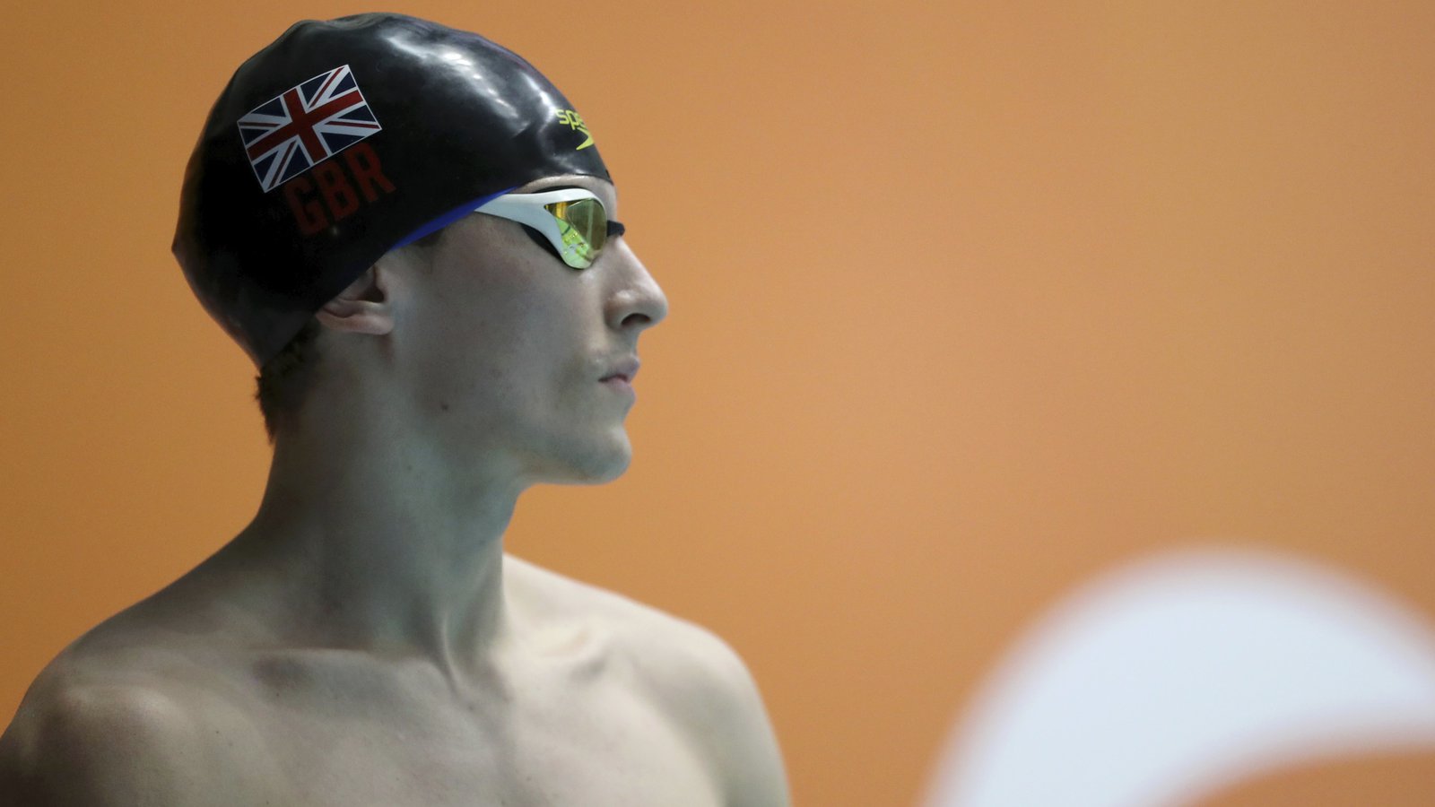 Washington-Young on Spinal Cord Injury Awareness Day | Para-Swimming ...
