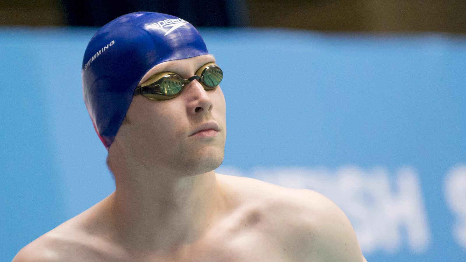 Learn more about Para-Swimming | Para-Swimming | British Swimming