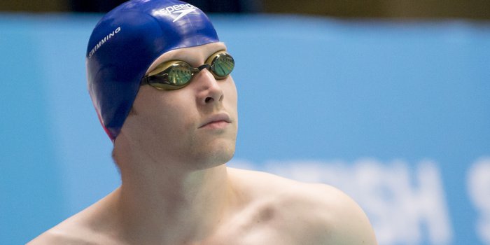 Para-Swimming | Paralympic Swimming | British Swimming
