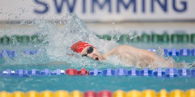 Para-Swimming | Performance | British Swimming