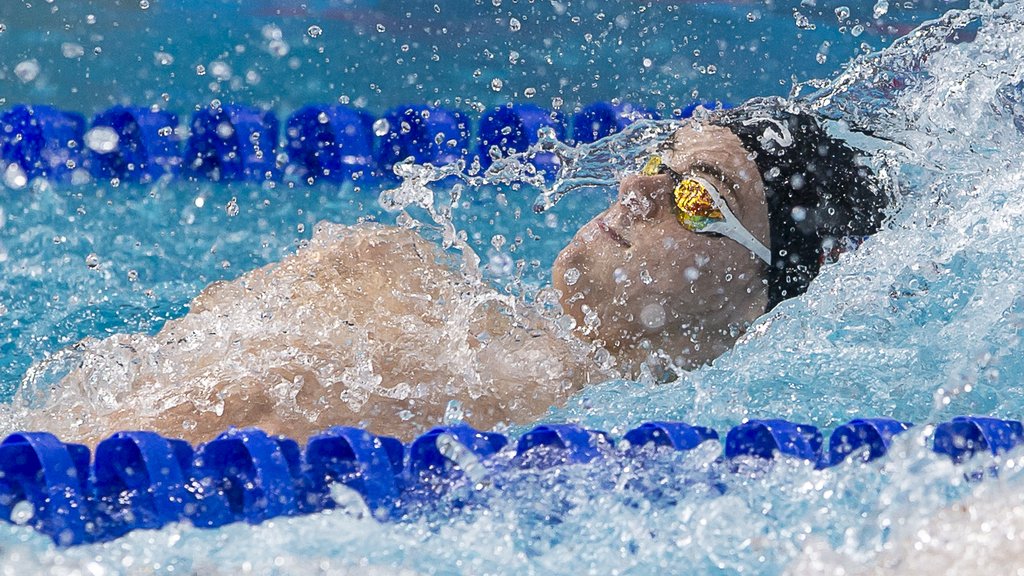 Swimmers set for first outing of 2019 in Flanders | Swimming News ...