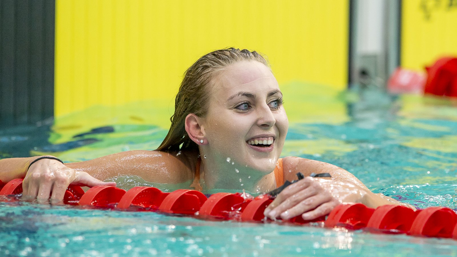 Para Swimming World Series finale arrives in Berlin | Para-Swimming ...