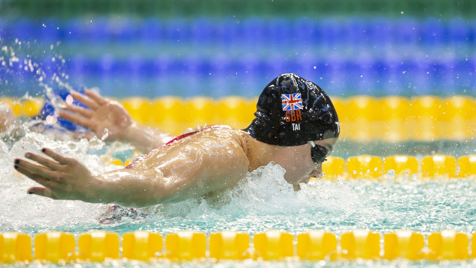 British Para-Swimming announces 2019 Performance Squads | Para-Swimming ...