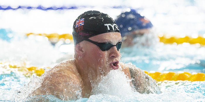 About British Swimming | British Swimming | British Swimming