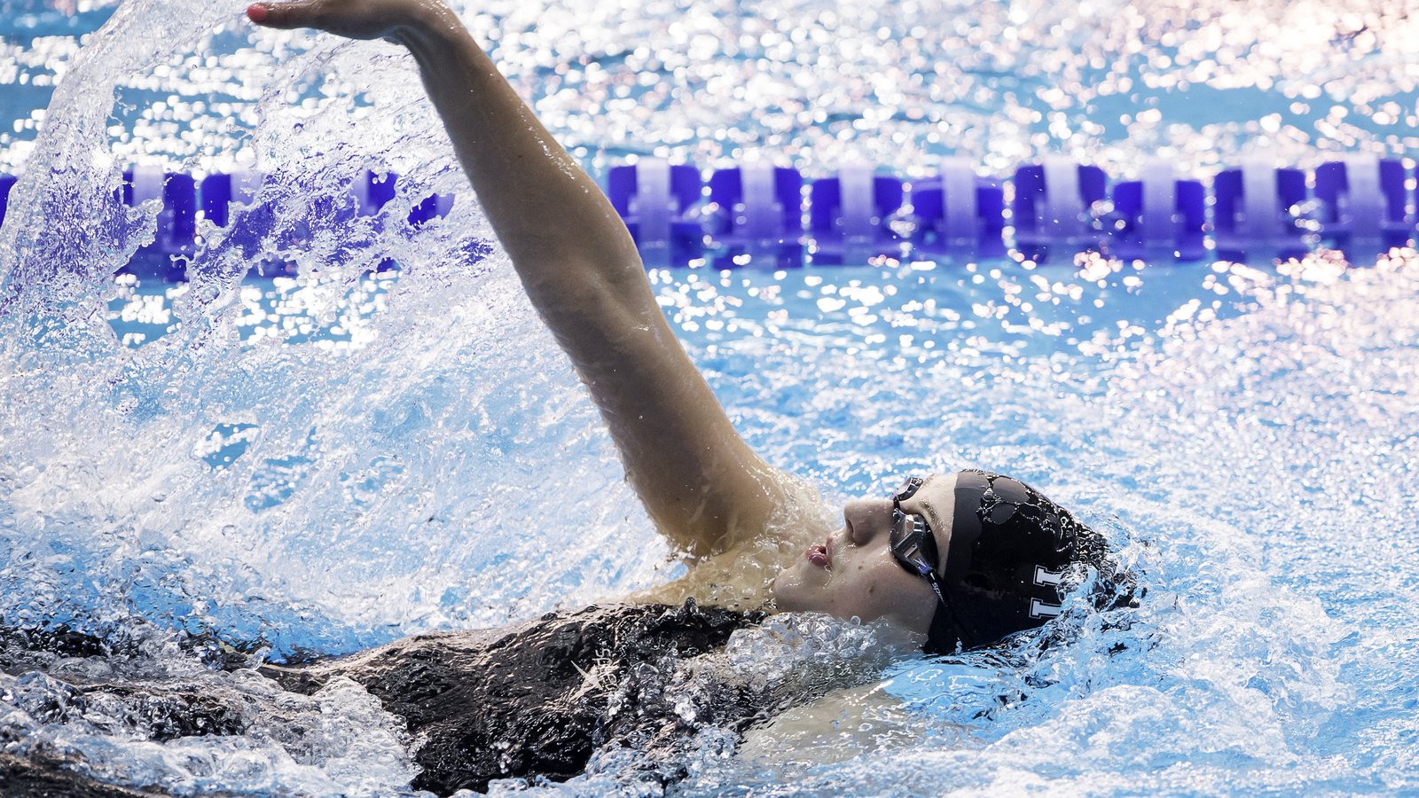 Major new study on health benefits of swimming released | General News ...