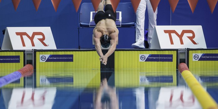 Swimming | Performance | British Swimming