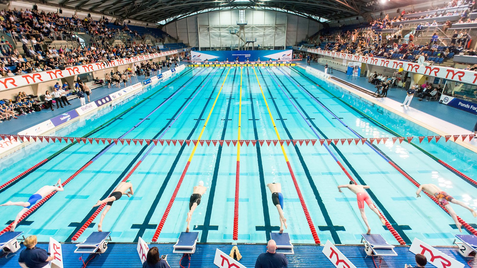 Summer Meets Qualifying Window Announced | Swimming News | British Swimming