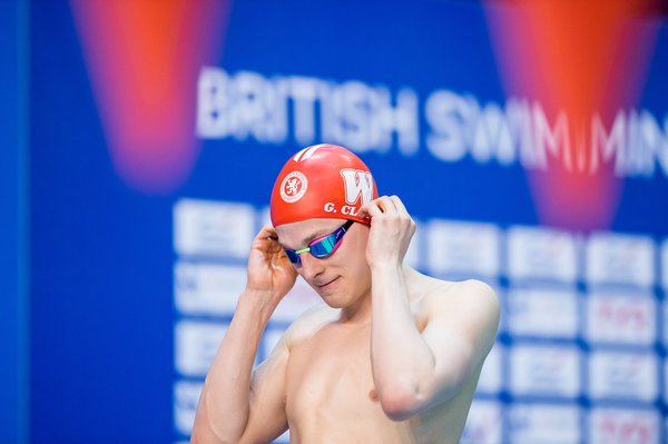 Swimming Champs – One week to go | Swimming News | British Swimming