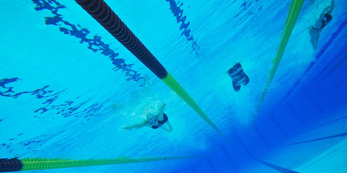 Swimming | Performance | British Swimming