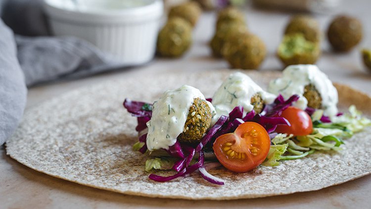Fuel My Friday: Hector's Moroccan style wraps| Fuel My Friday | British ...