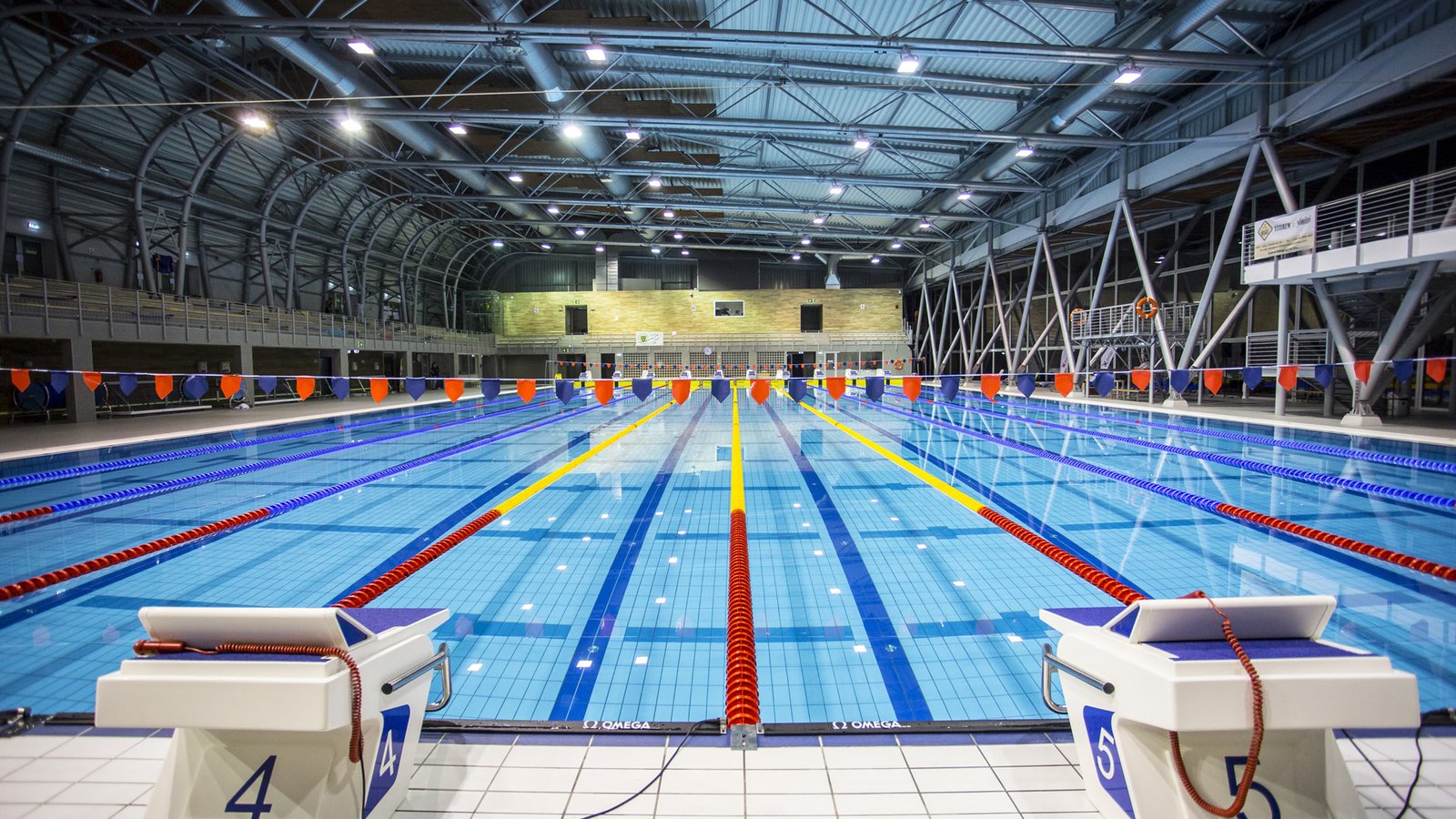 Day two at the Gyor 2017 EYOF | Swimming News | British Swimming