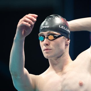 Szaranek makes his mark | Swimming News | British Swimming