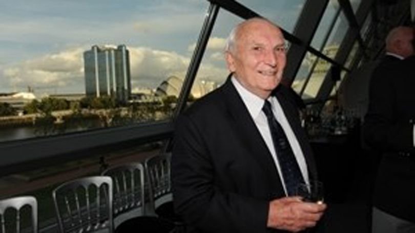 British Swimming sends condolences to Sir Peter Heatly’s family ...