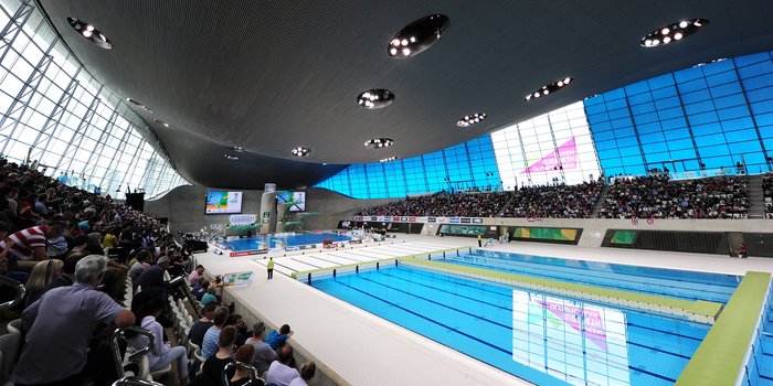 British Swimming | The home of aquatics in Great Britain