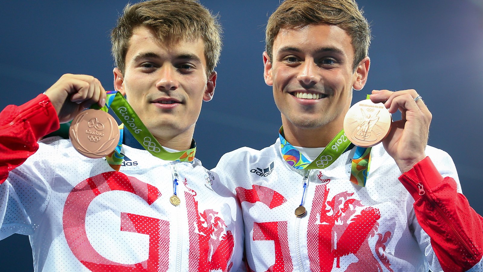 Dan Goodfellow: Overcoming injury | Diving News | British Swimming