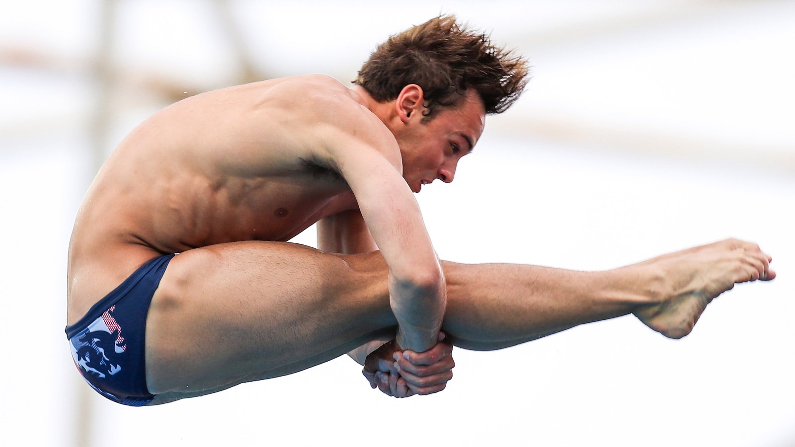 Daley secures silver on final day | Diving News | British Swimming