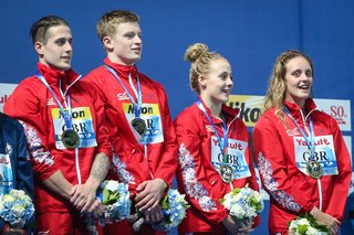 British Swimmers | Team Profiles & Biogs | British Swimming