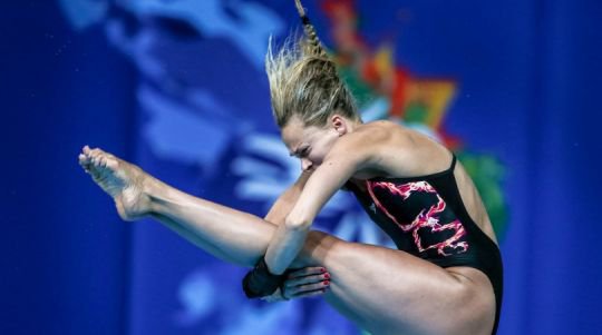 FINA TV to show Kazan World Series Action | Diving News | British Swimming